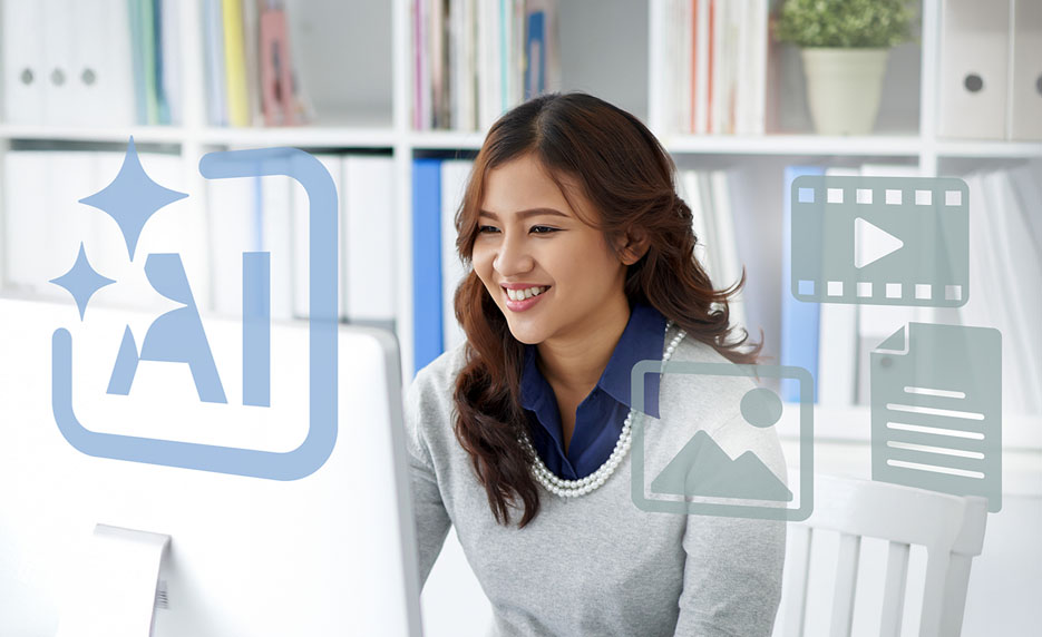 Online AI for Business Course: ChatGPT & Copilot from Walters State ...