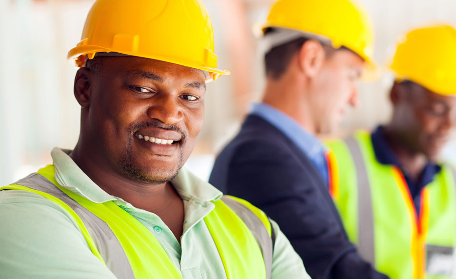 Online Construction Worker (Heavy Civil Construction) from Walters ...